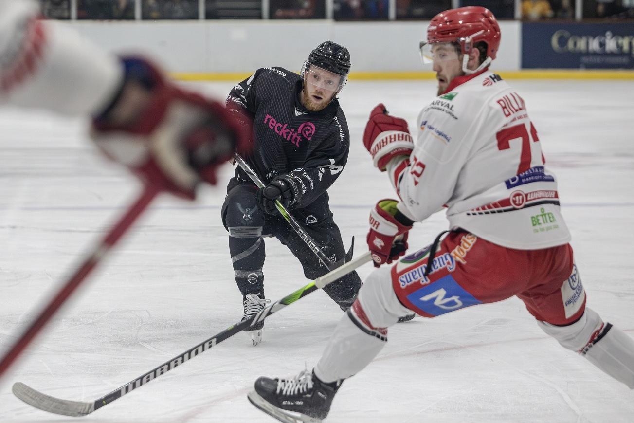 Hull Seahawks - Why Josh Hodgkinson and Declan Balmer are an ideal fit ...