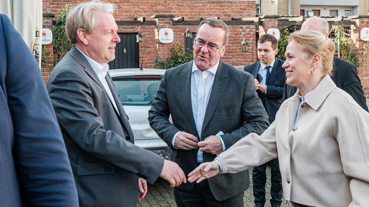 Bundestagswahl 2025 in Oberhausen: Alle Infos im Live-Ticker