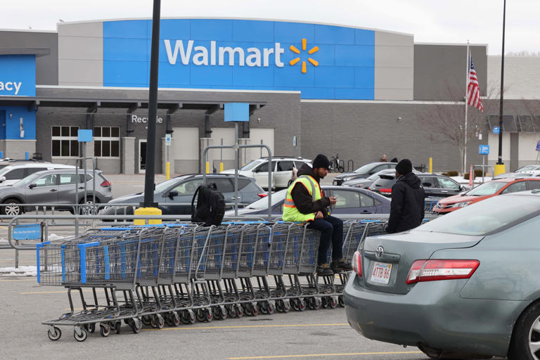 Avon Walmart still closed after fire — When will it reopen? What we know