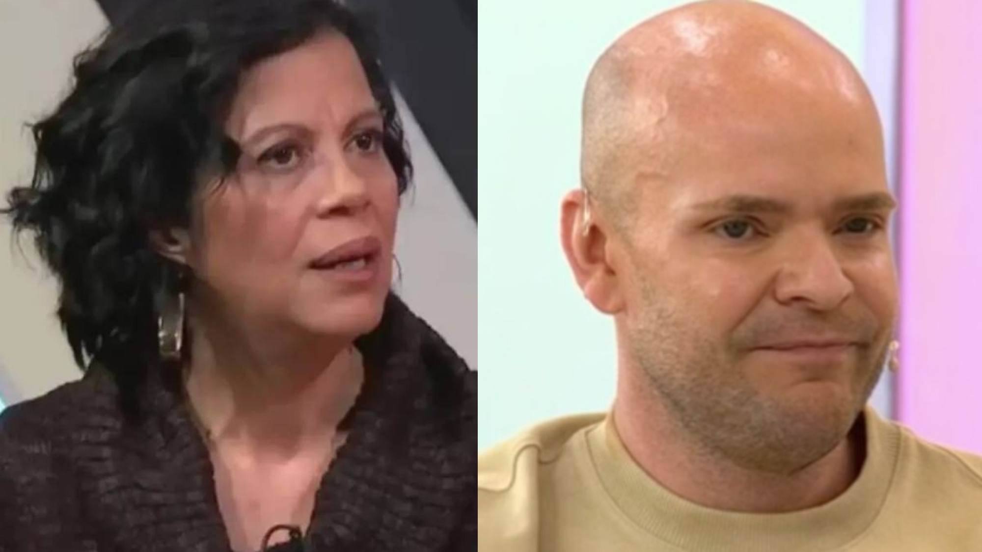 Laura Landaeta reveló razones por las que ex mano derecha de Cathy ...