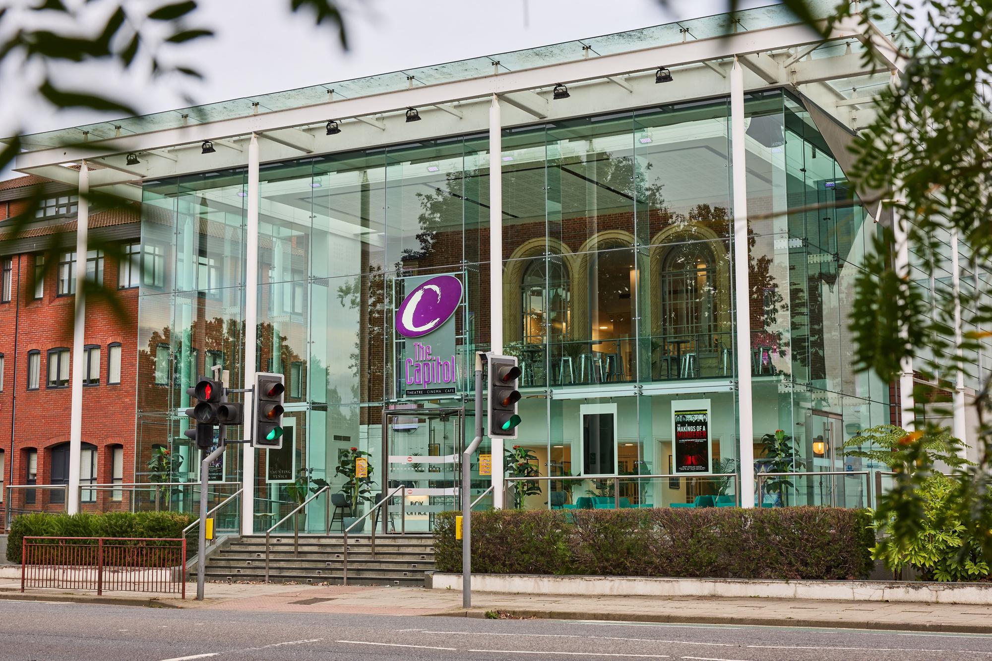 Horsham's Capitol to now remain open for 2025