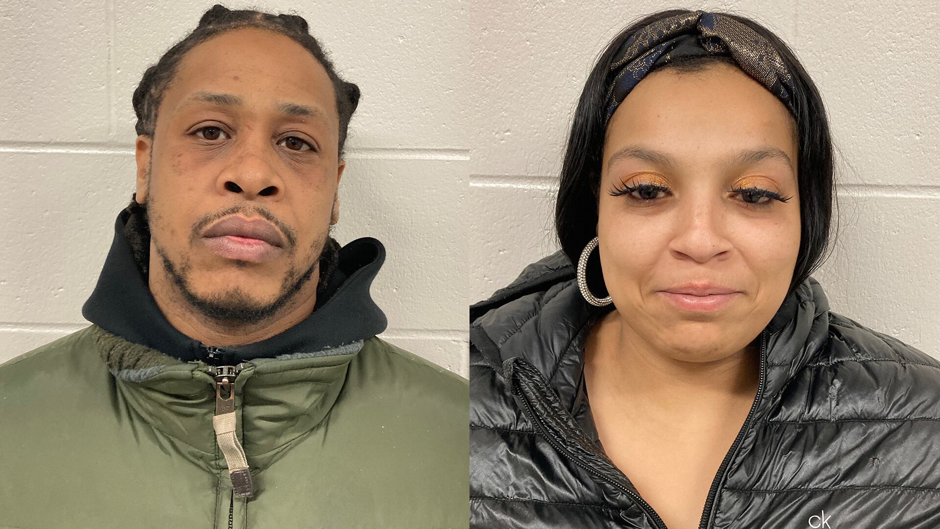 2 from Connecticut arrested in Vermont drug bust