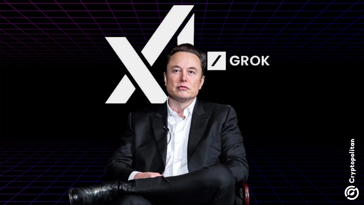 Musk to scale up graphics resolution for Grok to do better than AAA games