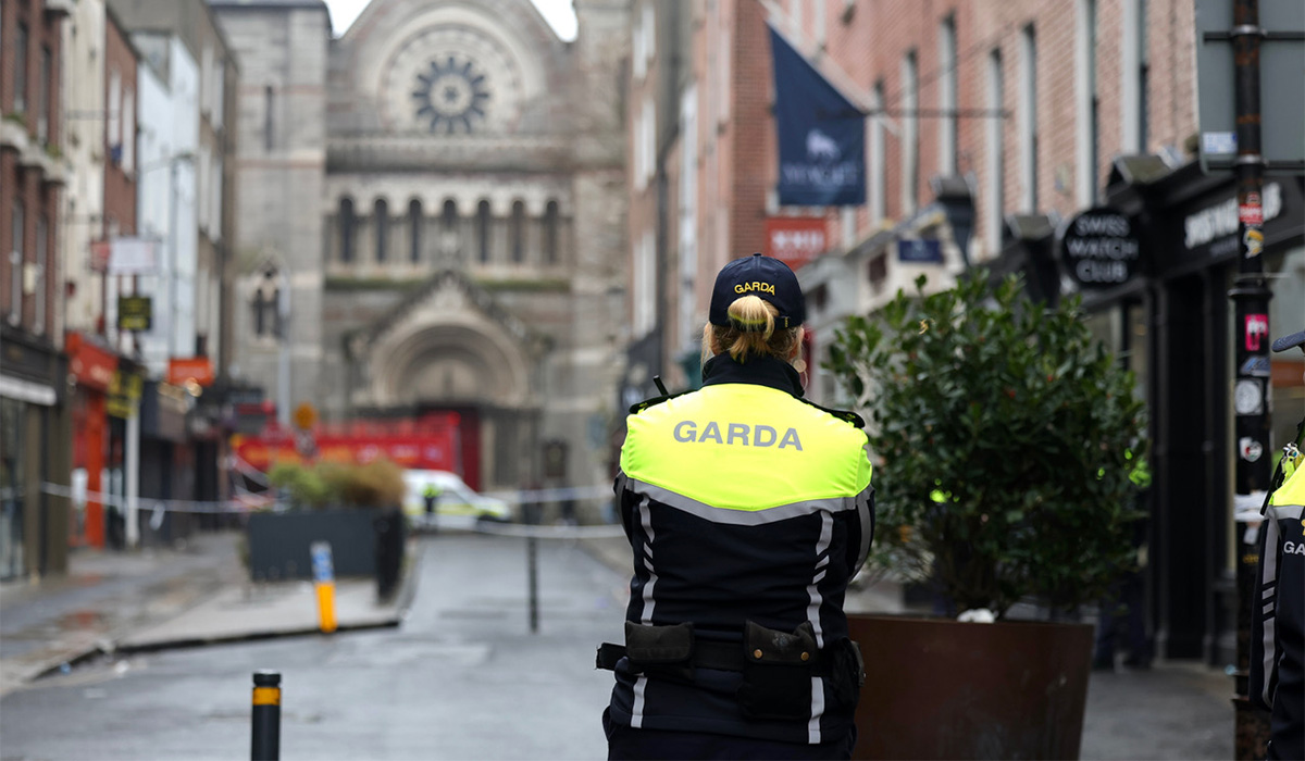 Man, 23, charged with murder of Quham Babatunde after arrest onboard ...