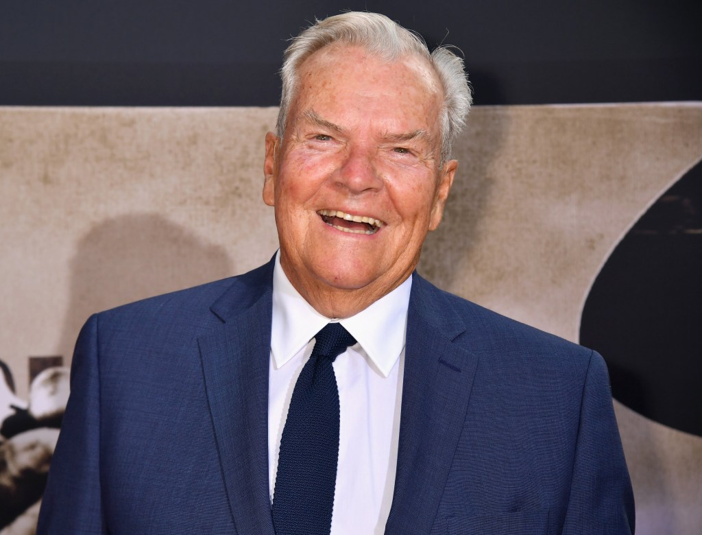 Deadwood actor dies aged 80