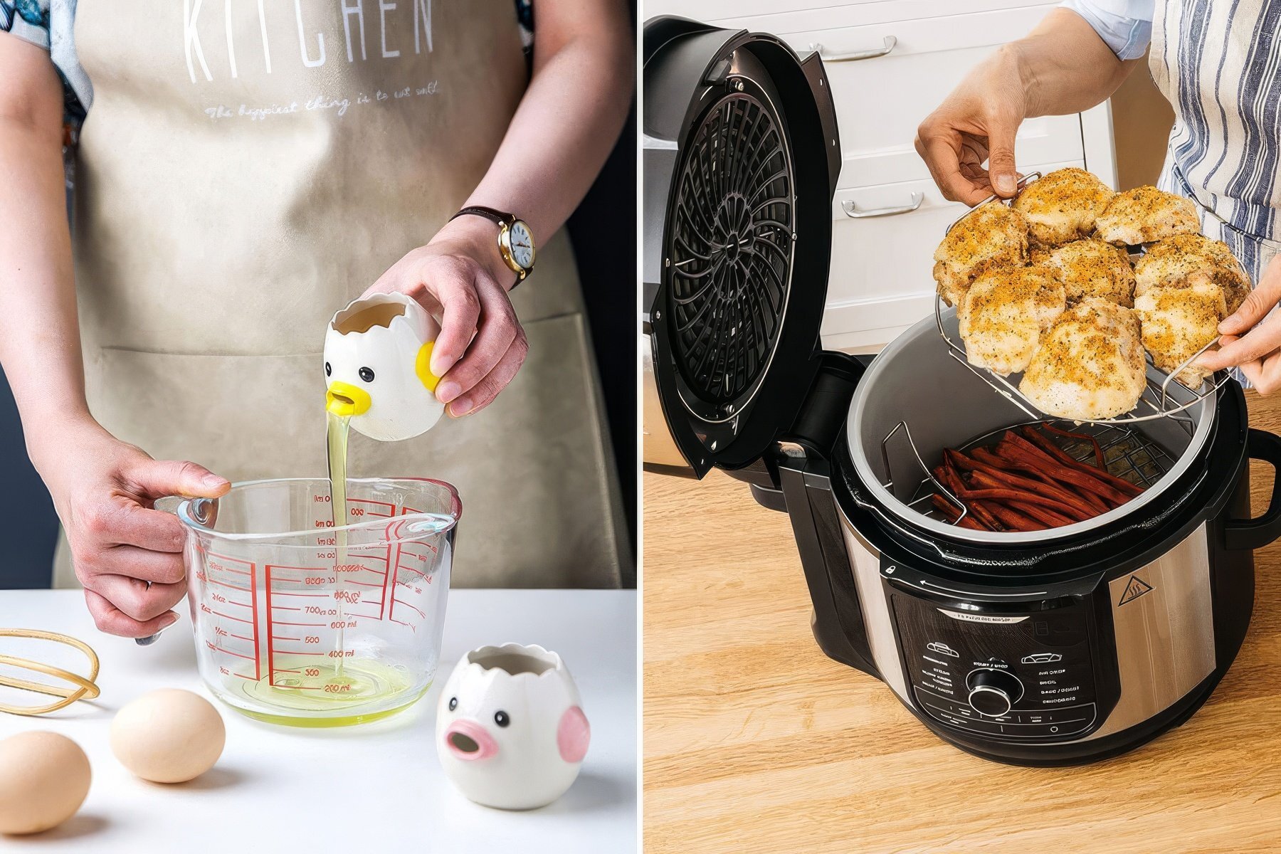 Kitchen gadgets you didn’t know you needed