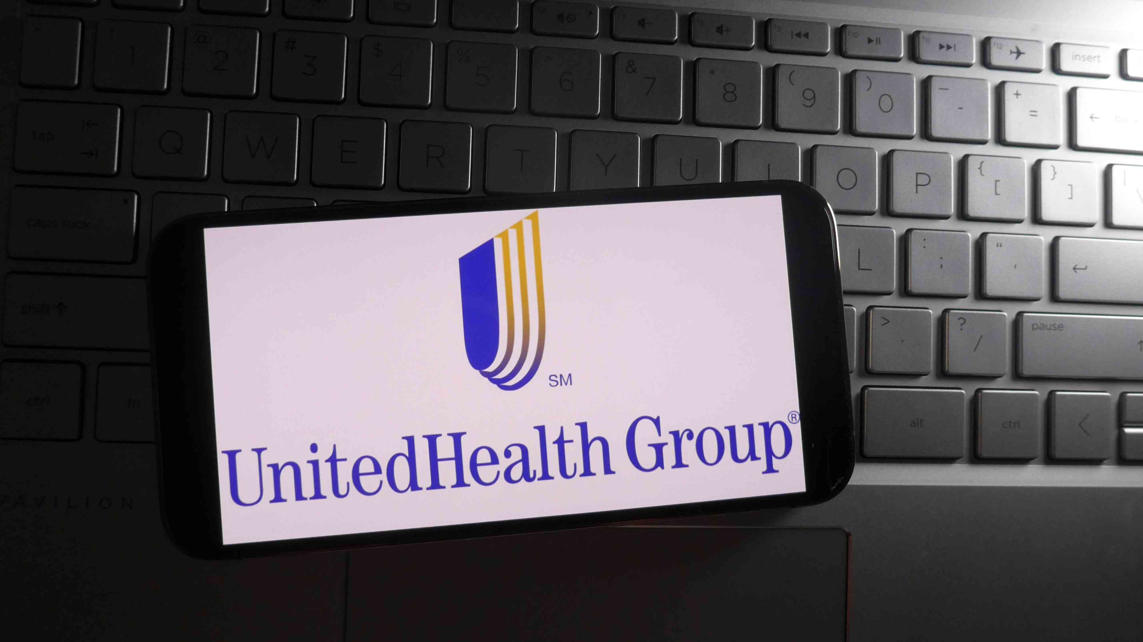 UnitedHealth Stock Sinks on Reported DOJ Probe Into Medicare Advantage ...