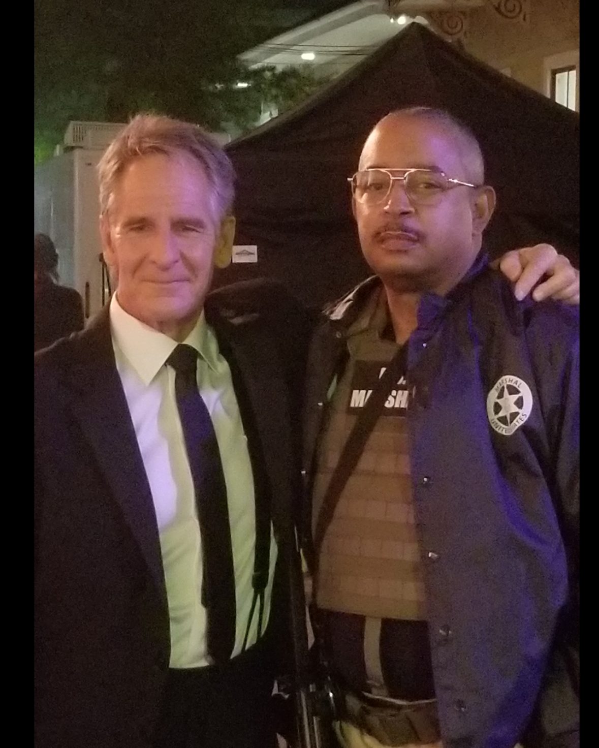 Retired Navy Chief, Command Investigator and Naval base Detective is ...