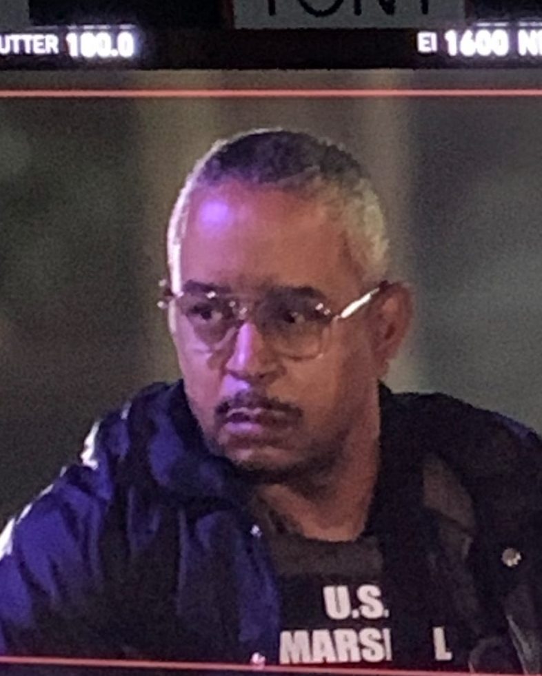 Retired Navy Chief, Command Investigator and Naval base Detective is ...