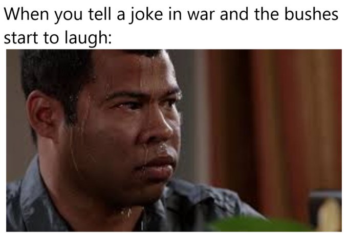 10 Vietnam War memes because dark humor is healthy, right?