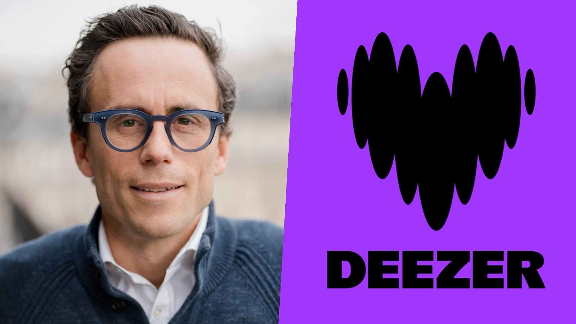 Deezer’s financials put the streaming service into profit for the first ...