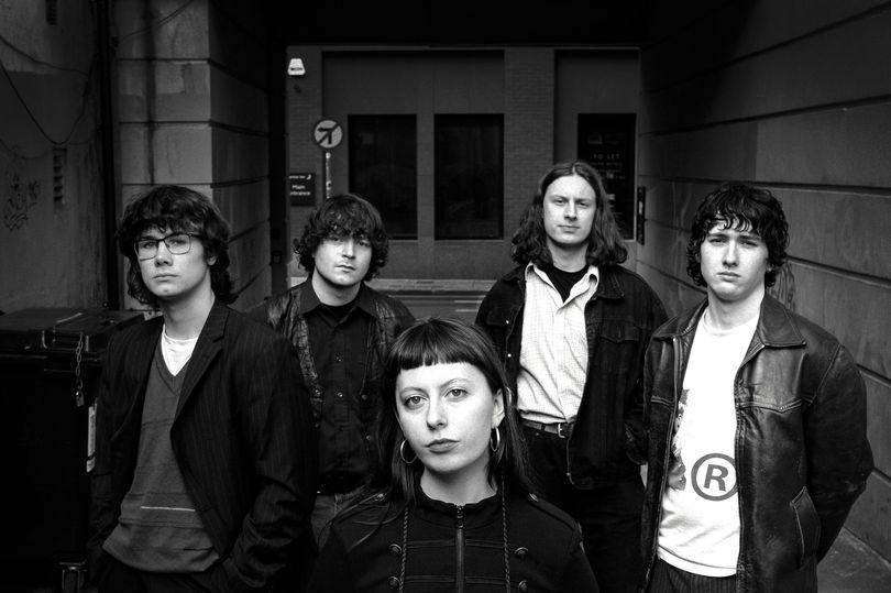 'We've been really lucky to meet some amazing people.' Theatre chat ...