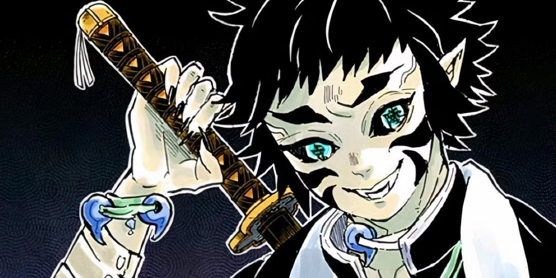 Demon Slayer: The True Strength of Kaigaku, Explained