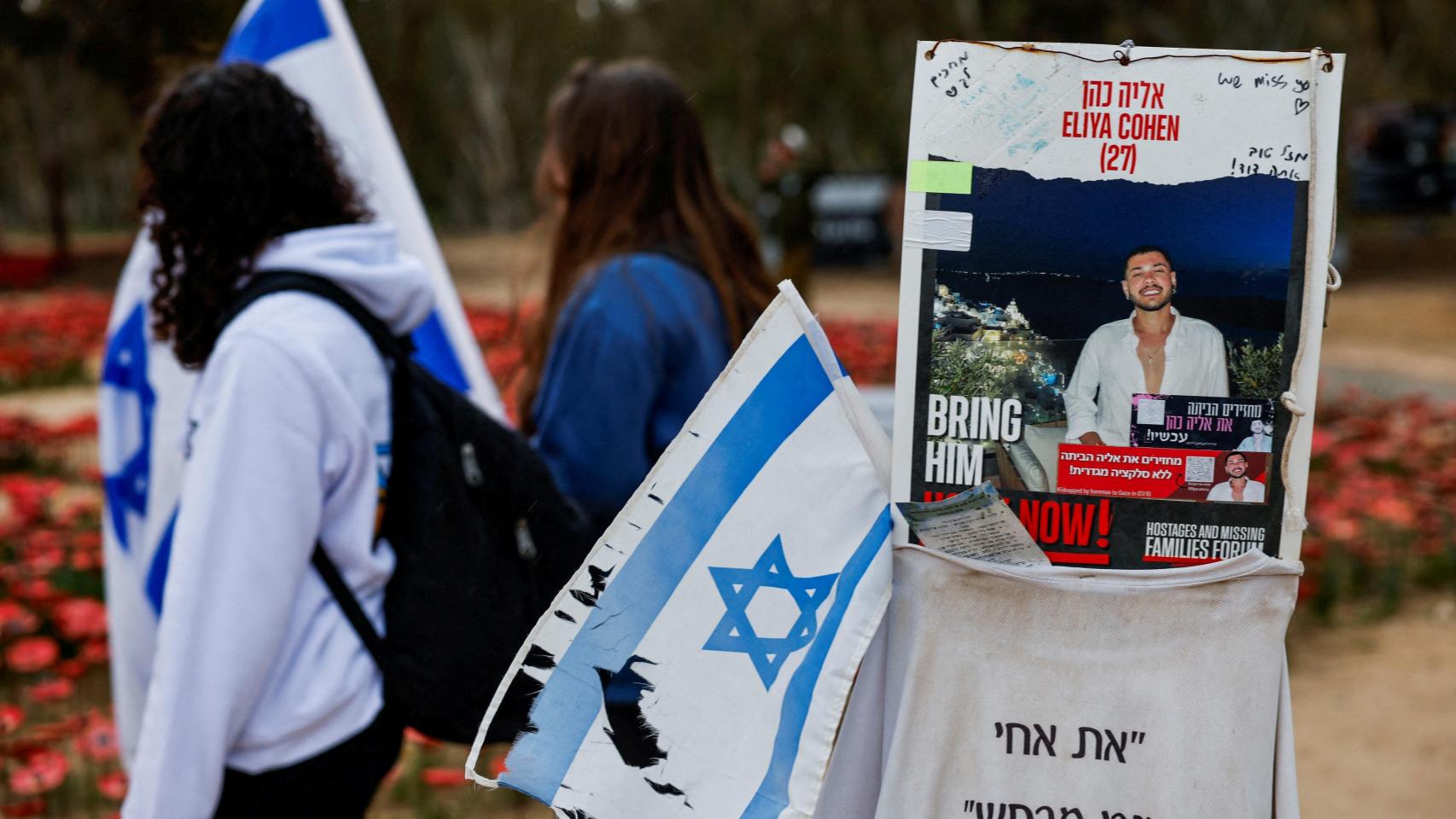 Hamás confirma que liberará el sábado a los últimos seis rehenes ...