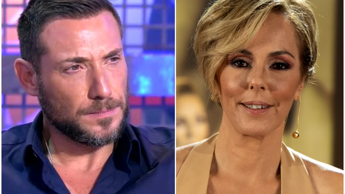 Varapalo legal para Rocío Carrasco: de nuevo pierde contra Antonio ... Varapalo legal para Rocío Carrasco: de nuevo pierde contra Antonio ...