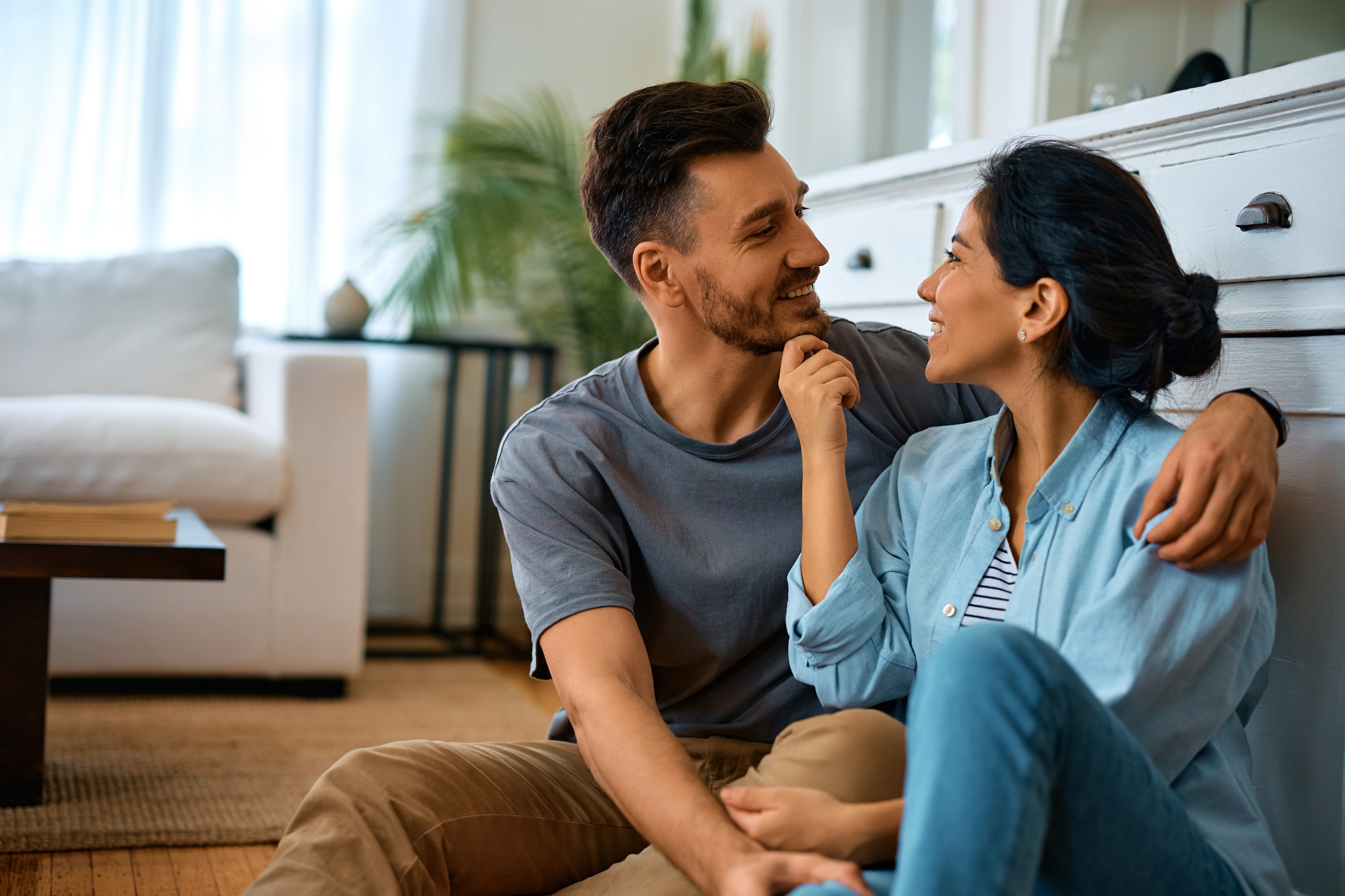 Freundschaft Plus: Wie sie funktionieren kann