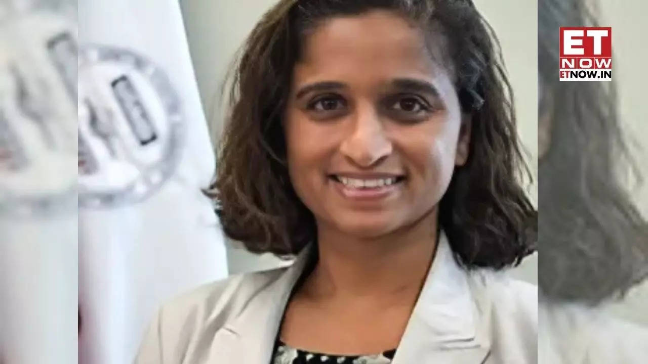 Veena Reddy USAID: Who is this former US diplomat facing scrutiny in ...