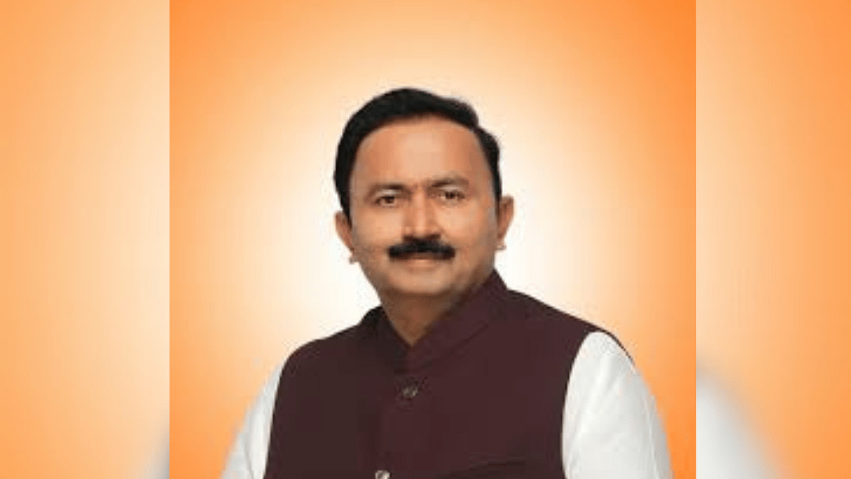 Navi Mumbai: Uran MLA Mahesh Baldi To Hold First-Ever Public Grievance ...