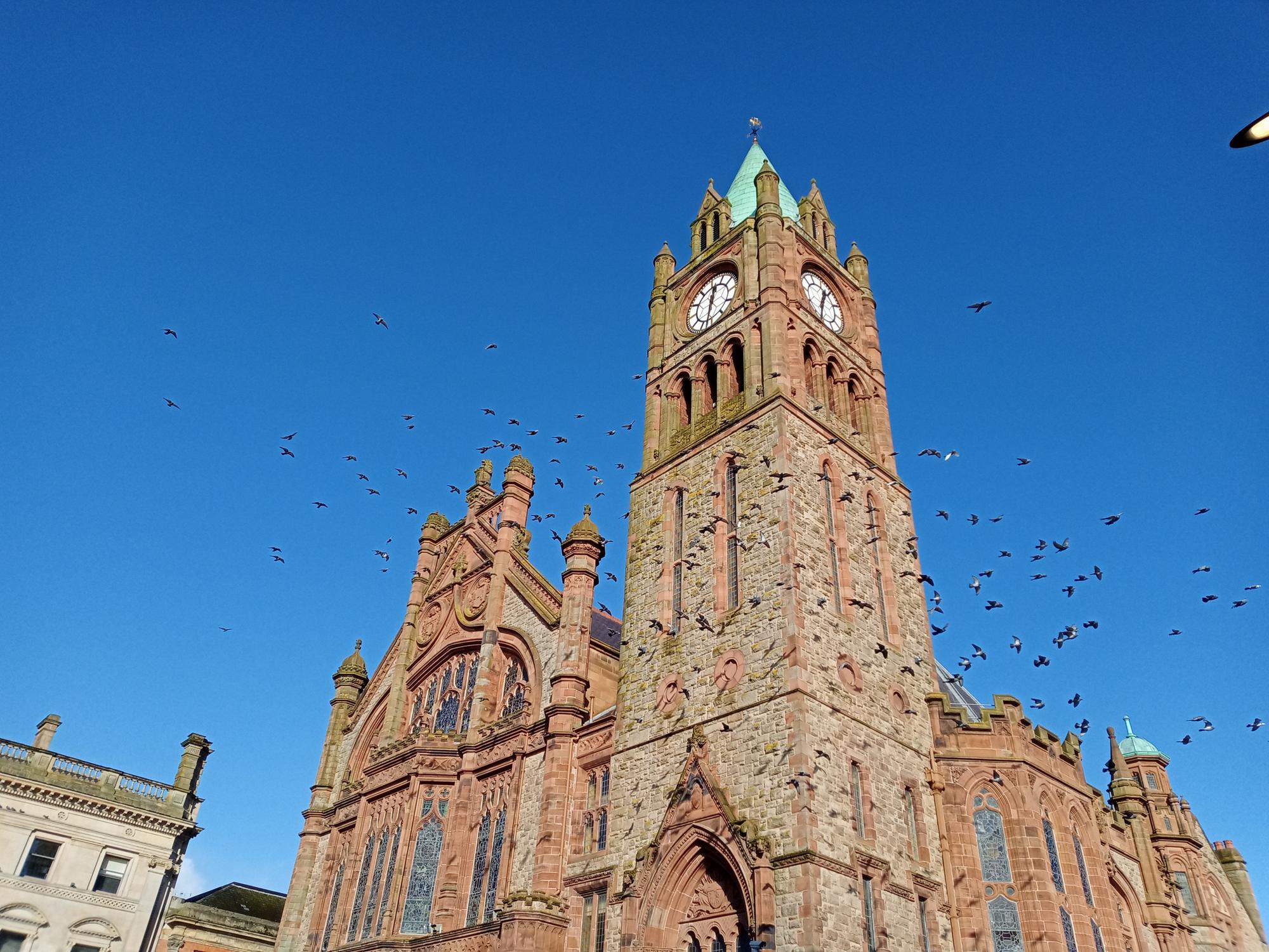 Probation Board speaks of challenges of temporarily housing ex ...