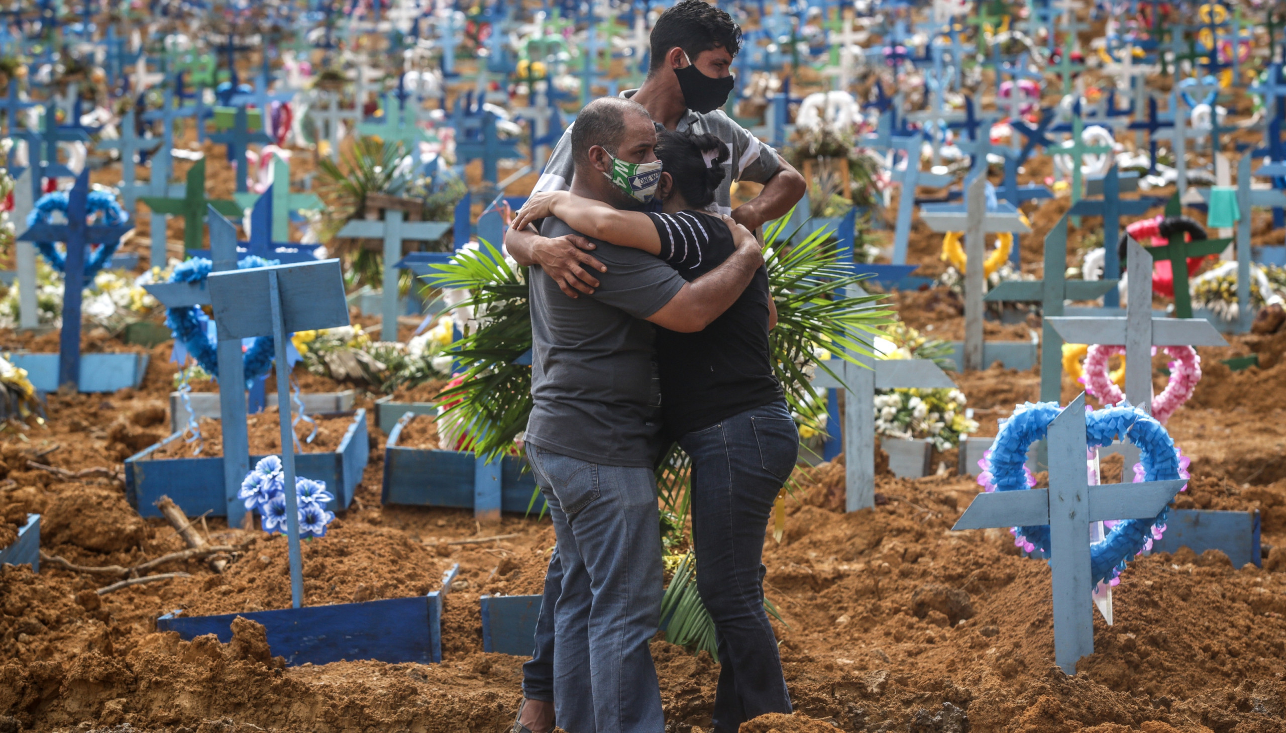 The diseases making a post-COVID comeback