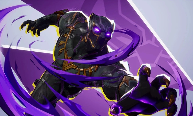 Surgem possíveis novos detalhes sobre o jogo do Pantera Negra da ...