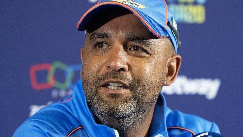 WATCH: SA20 winning-coach Robbie P chats exclusively to us on the Indy ...