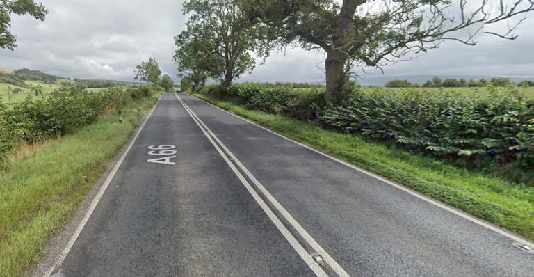 A66 closure: Major Yorkshire road to be closed in both directions due ...