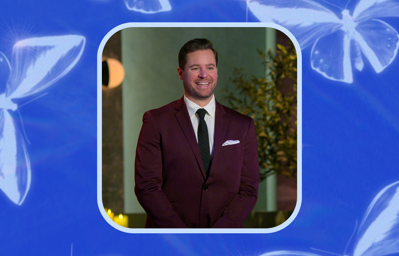 Why Does Dave From ‘LIB’ Season 8 Care So Much About Other People’s Sex ...