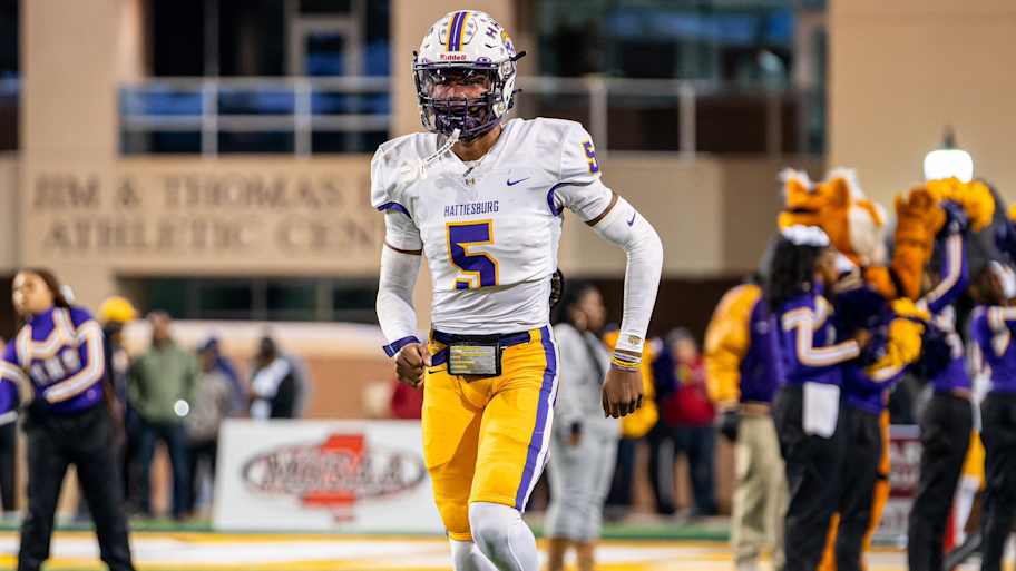 LSU Football Heavily Pursuing Pair of Coveted Wide Receivers in the ...