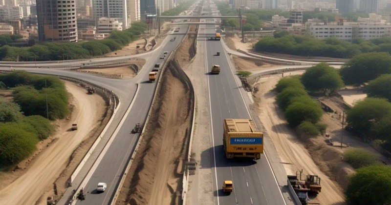Gujarat Budget 2025: ₹3.70 lakh cr plan includes 2 new expressways & 12 ...