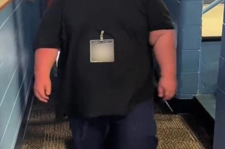 Florida mom forced to lock fridge because 17-stone son, 12, won't stop ...