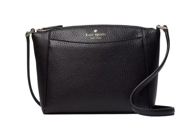 Kate Spade Outlet’s Classic Crossbody Bag That Goes With Everything Is ...