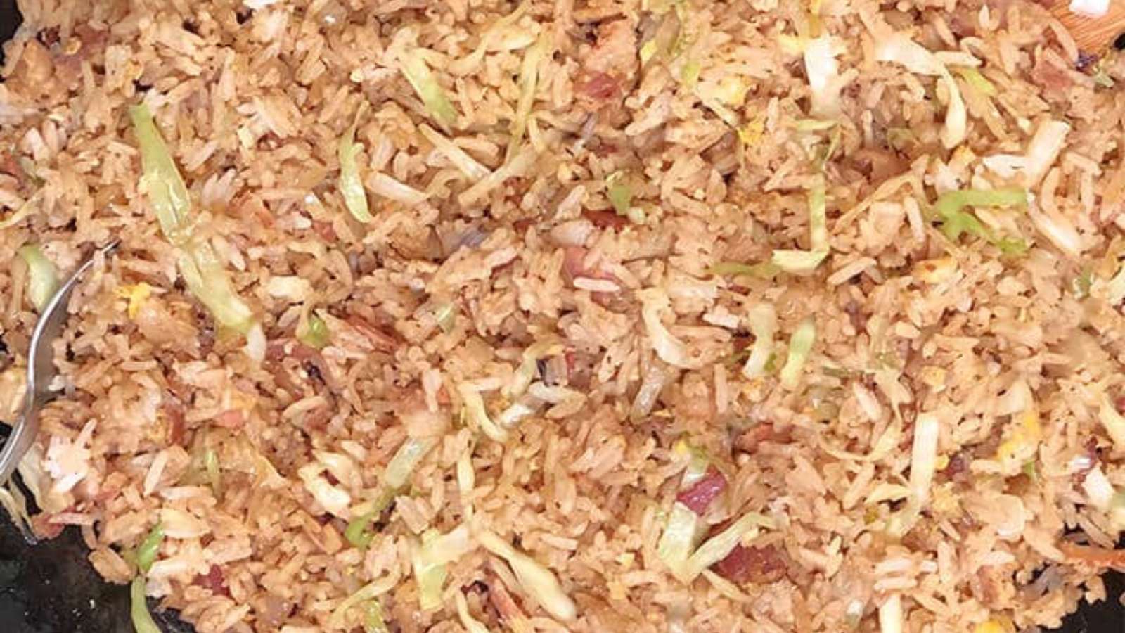 11 Easy Fried Rice Recipes for Fast, Flavorful Meals