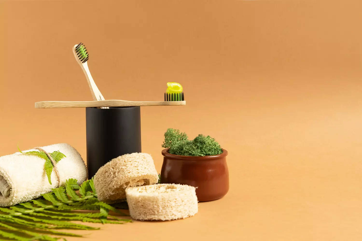 How To Make Natural Toothpaste At Home For A Healthier Smile