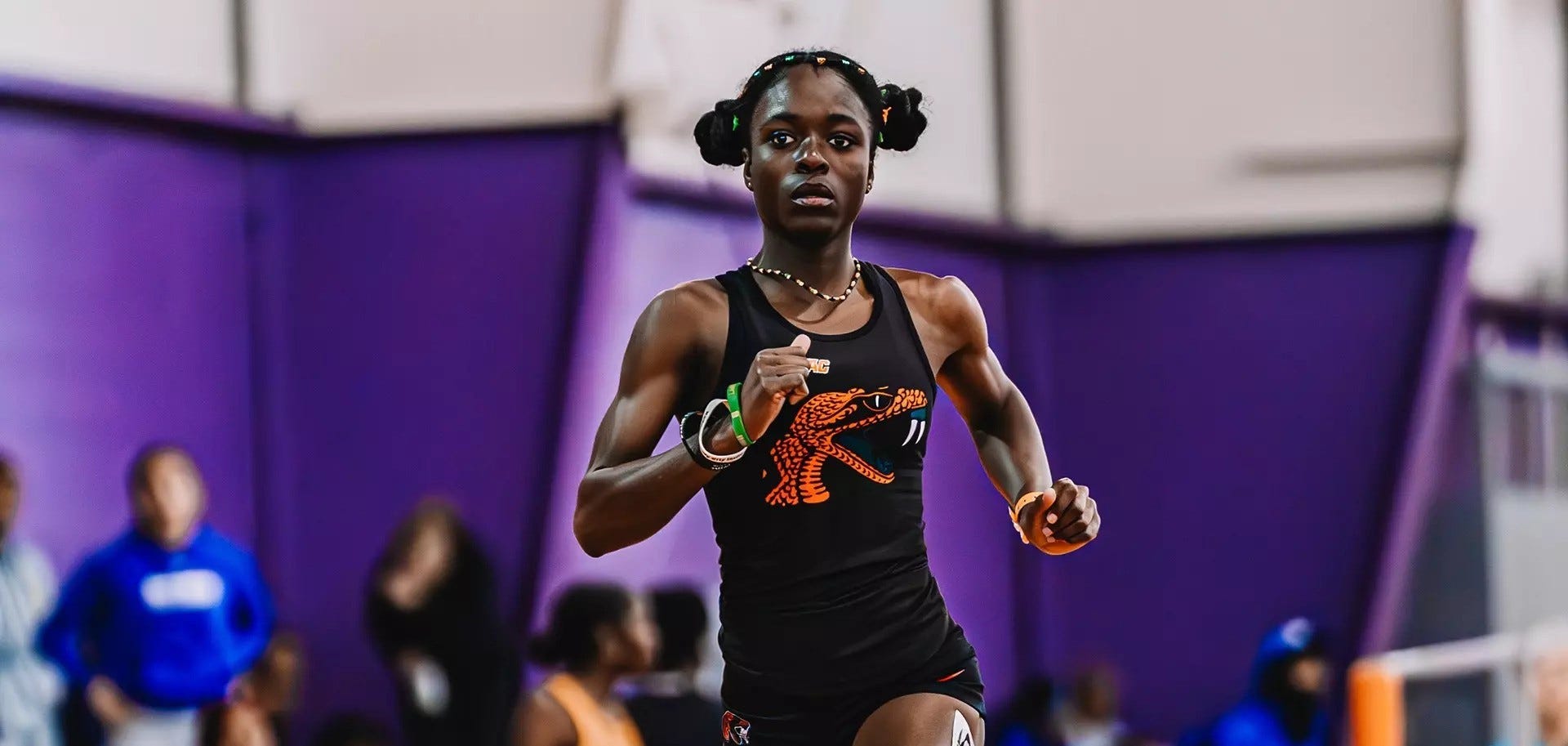FAMU track and field aiming to retain title, repeat as SWAC Indoor ...