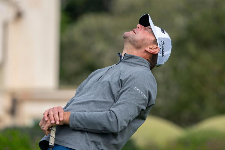 Lucas Glover, once a PGA Tour critic, named Player Advisory Council ...