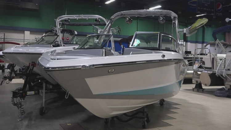 Boat Show & Fishing Expo returns to Triad