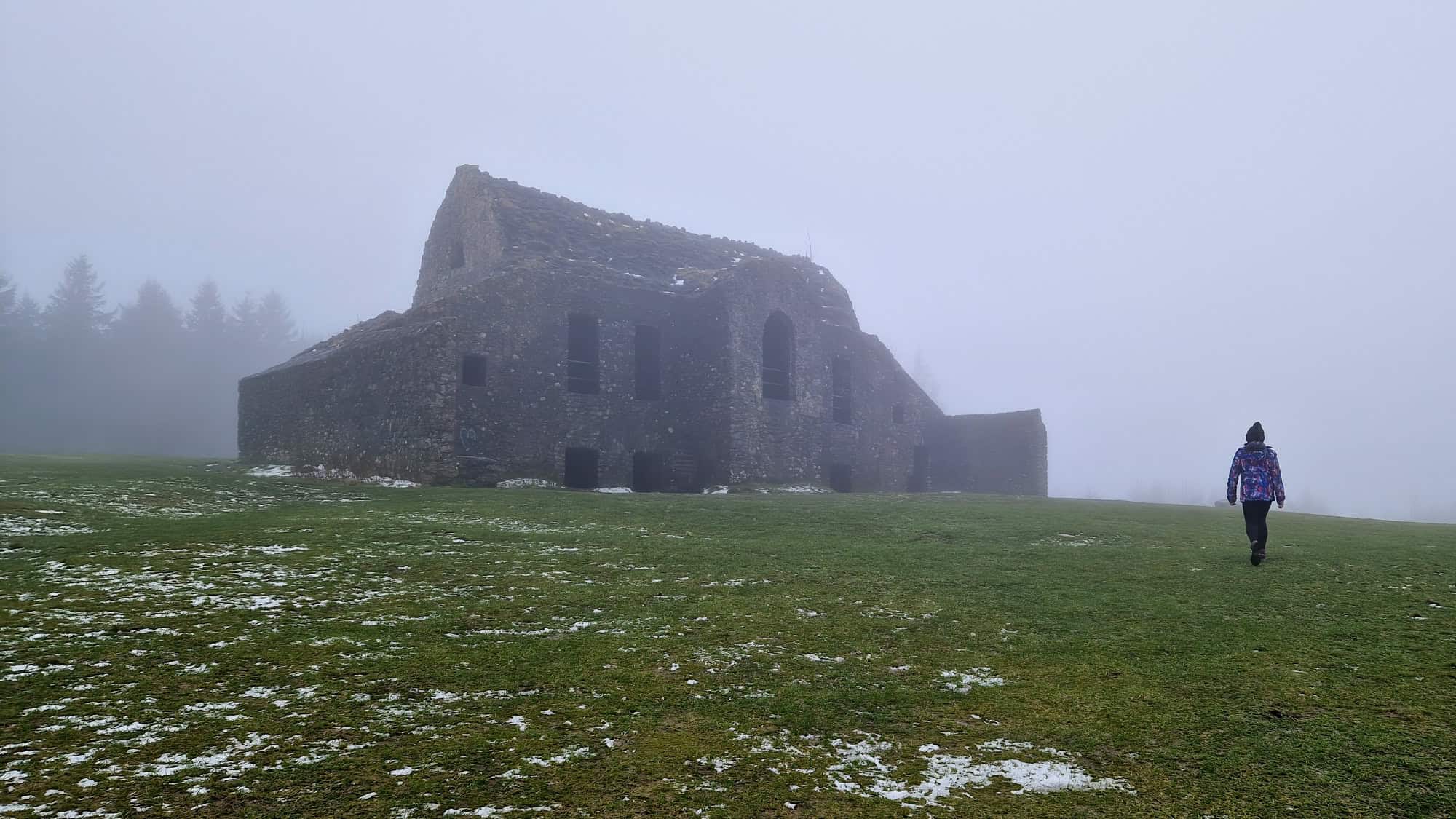 13 Irish Haunts Where Ghosts Are More Than Just Legends