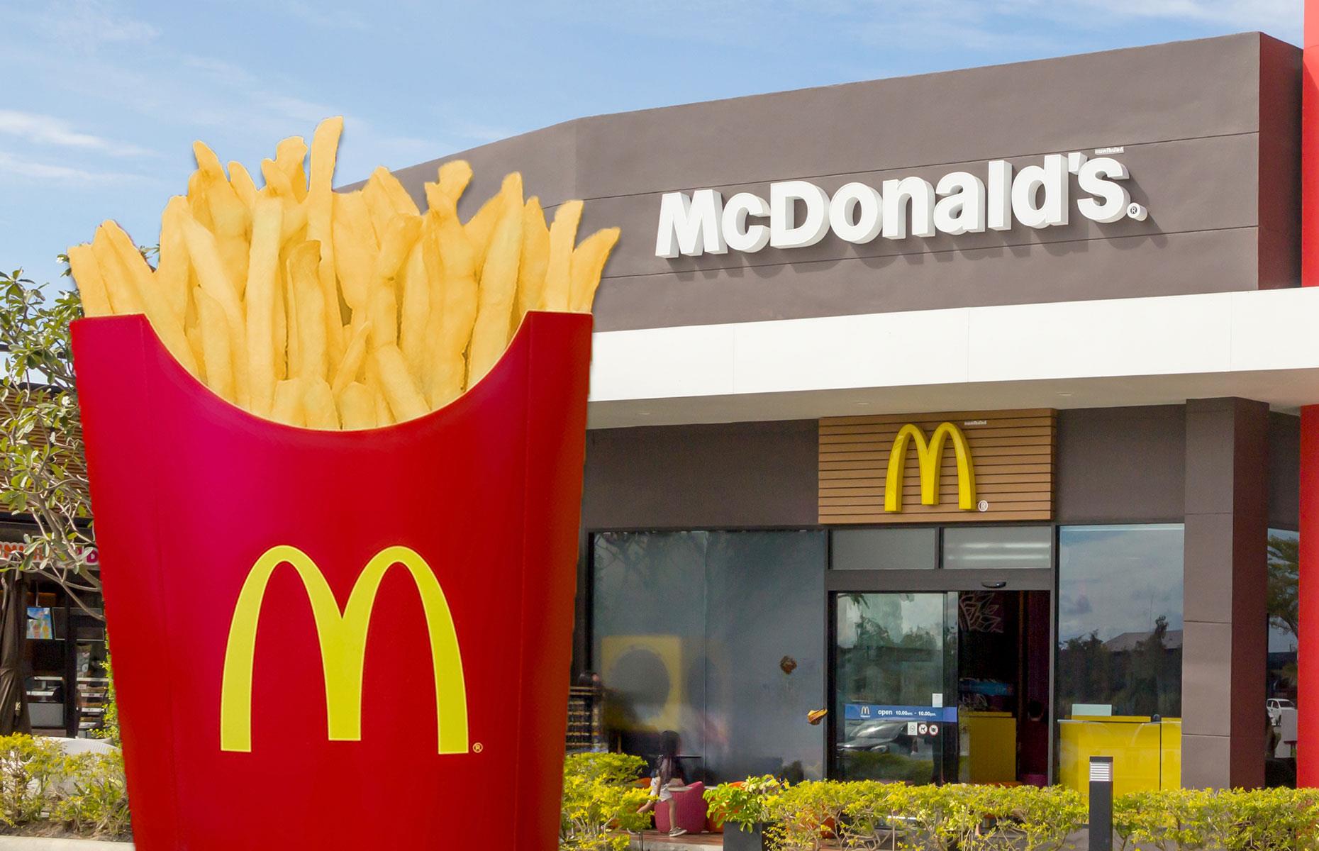 Ranked: the 42 GREATEST fast food side dishes of all time