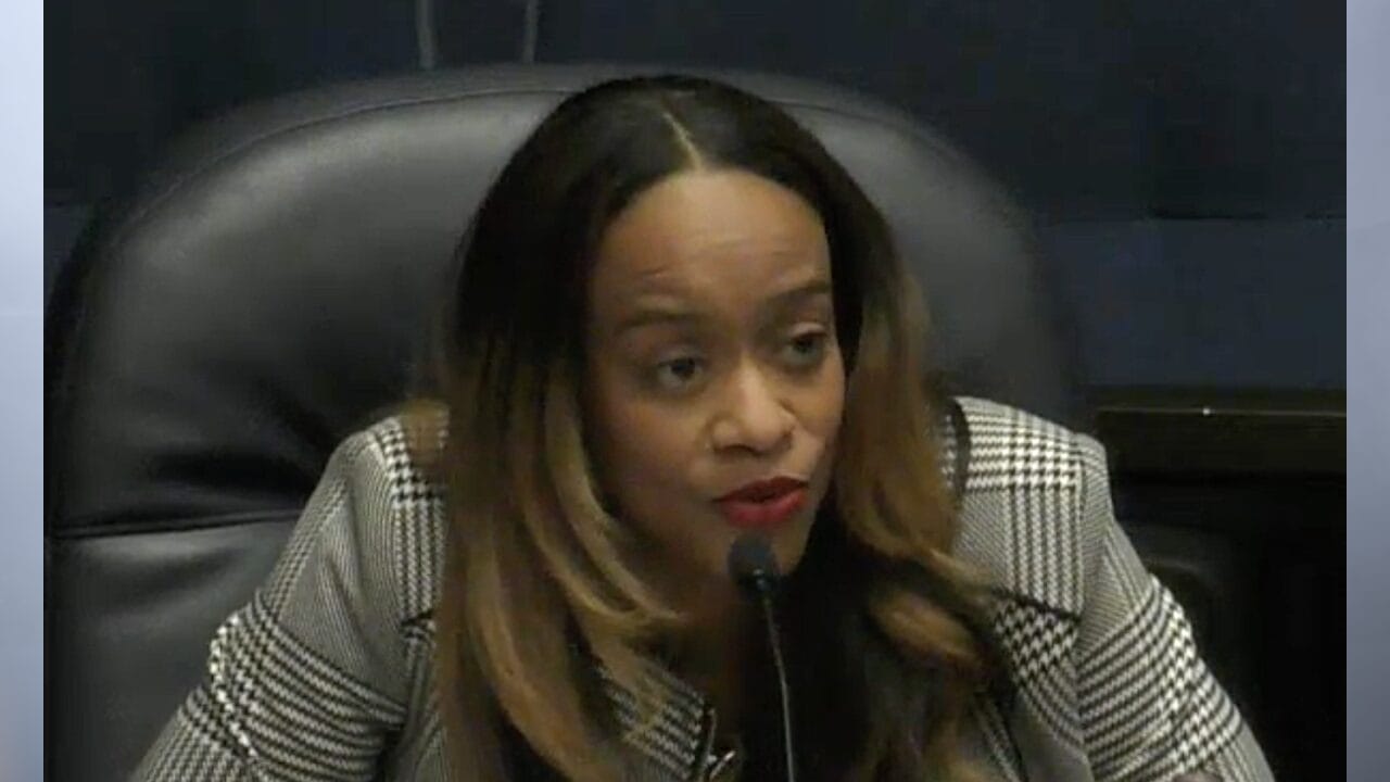 Hogsett appointee faces questions over treatment of employees