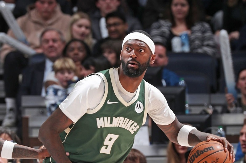 Doping: Além de Bobby Portis, veja outros jogadores suspensos na NBA