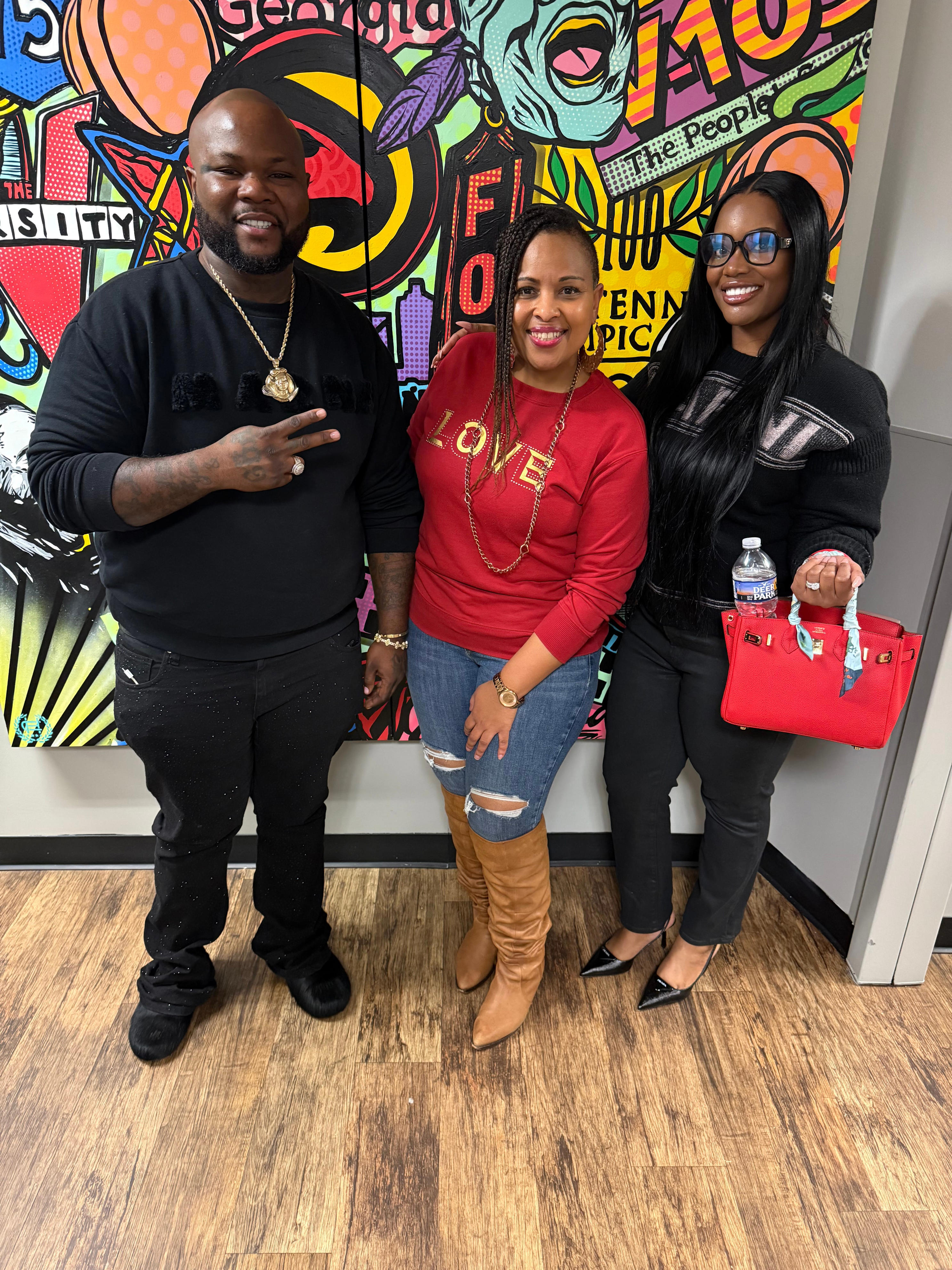 Chef Baul Unveils Betty Sue’s: A Celebration of Brunch, Culture, and ...