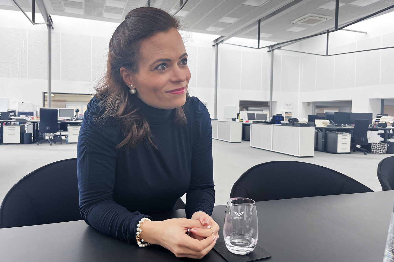 Germany’s far-right seeks to convert the power of Trump into election gains