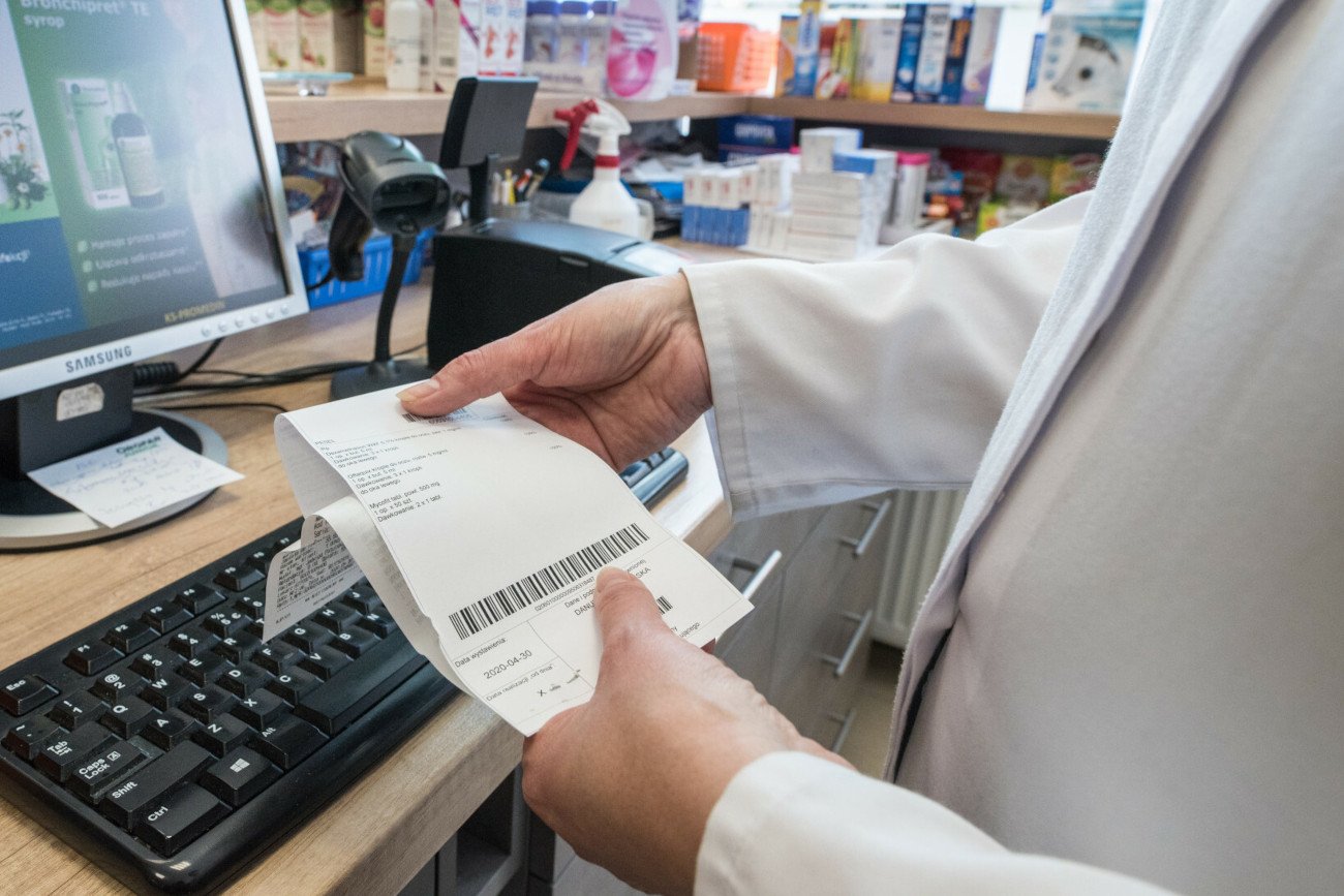 Brakuje leków na ADHD. Przyczyną jest prawie o 50 proc. zwiększone ...