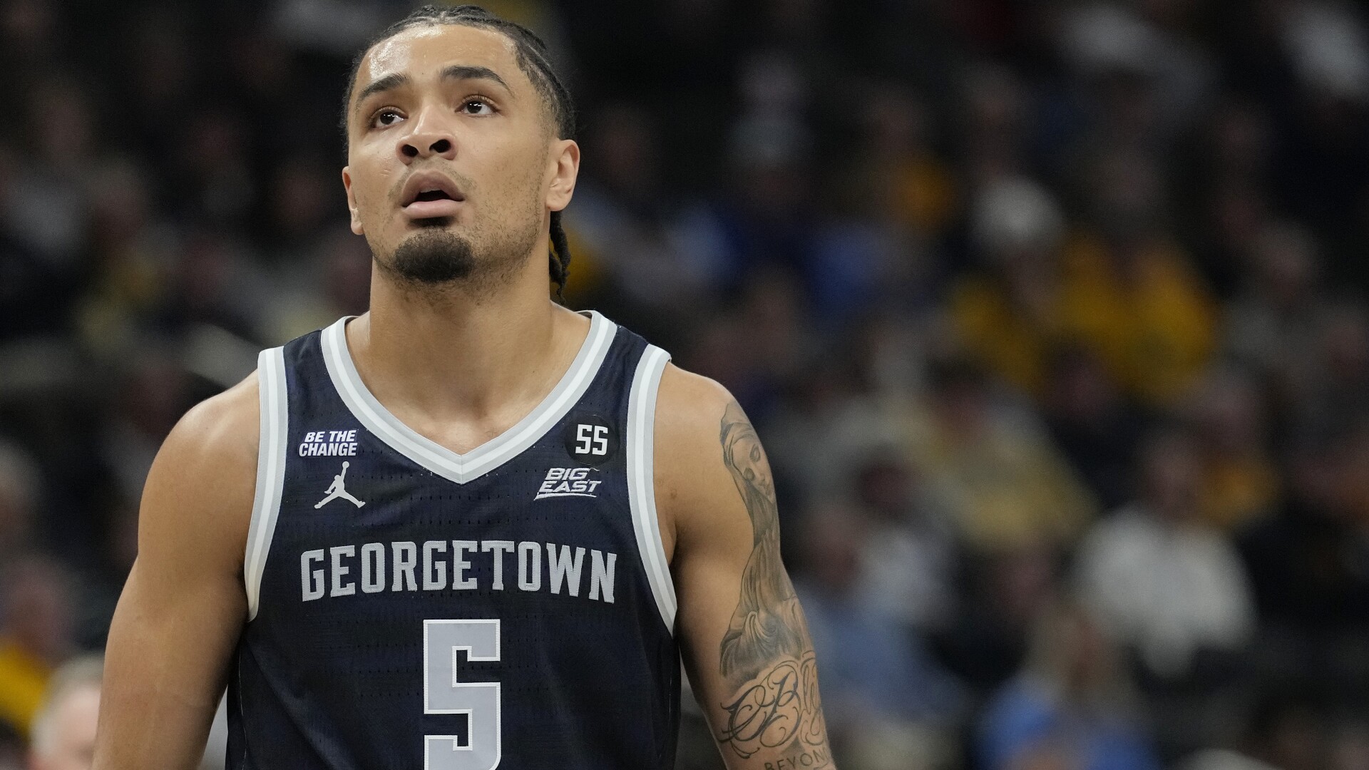 How to watch Georgetown vs Creighton: Live stream info, preview for ...