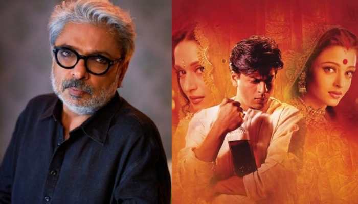Sanjay Leela Bhansali's Iconic Devdas Set To Screen At Academy Museum's ...