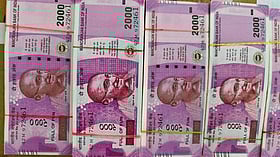 DRI busts seven FICN printing modules in Maharashtra, Bihar, Haryana ...