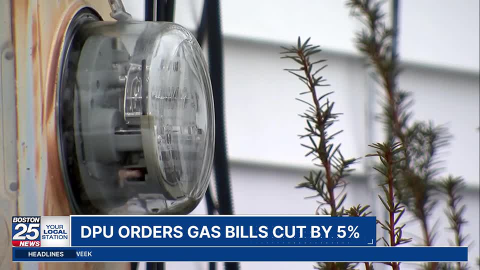 Mass. DPU orders 6 companies to lower gas bills amid outrage. Here’s ...