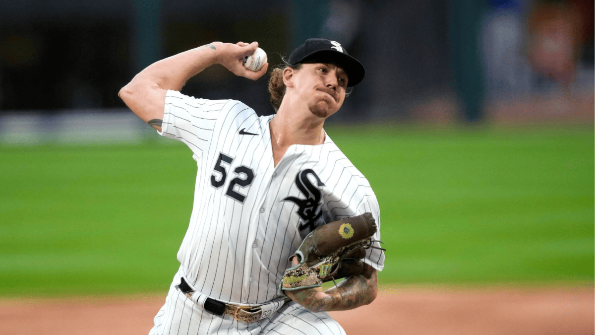 MLB: White Sox Welcome Back Veteran Pitcher with a Wealth of Experience