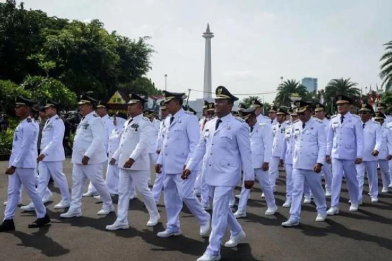 Bupati Malang Tetap Hadiri Retret Meski Ada Instruksi PDIP, Ini Alasannya Bupati Malang Tetap Hadiri Retret Meski Ada Instruksi PDIP, Ini Alasannya